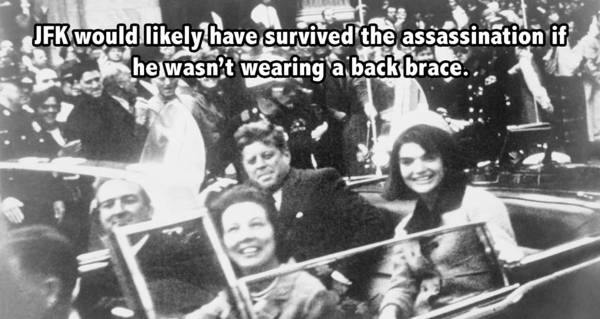 23 JFK Assassination Facts You've Never Heard Before