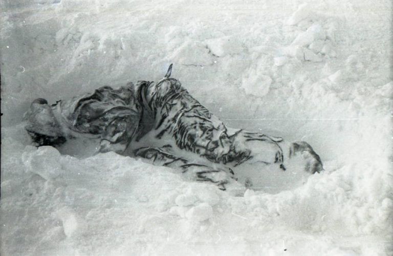 Inside The Dyatlov Pass Incident And Its Disturbing Resolution
