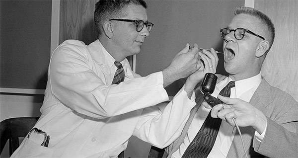 MK-Ultra, The Disturbing CIA Project To Master Mind-Control