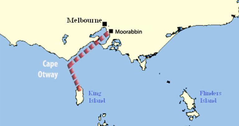 The Baffling Disappearance Of Frederick Valentich