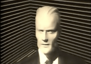 The Max Headroom Incident And The Creepy Mystery Behind It
