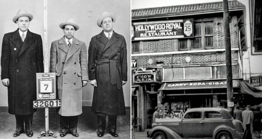 Murder Inc., The Deadly Crime Syndicate Of 1930s New York