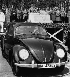 7 Major Brands That Were Once Nazi Collaborators