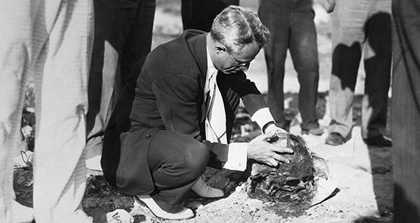 The Unsolved Horrific Case Of The Cleveland Torso Murderer