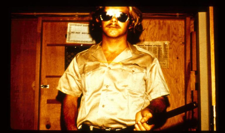 Inside The Stanford Prison Experiment And Its Controversial Legacy