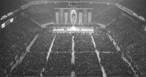 When Isadore Greenbaum Stormed A Nazi Rally At Madison Square Garden