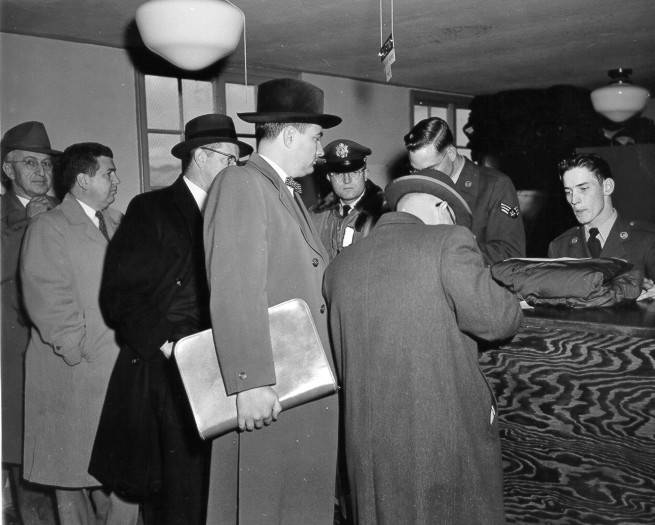 The Reckless History Of U.S. Nuclear Testing, In 55 Unbelievable Photos