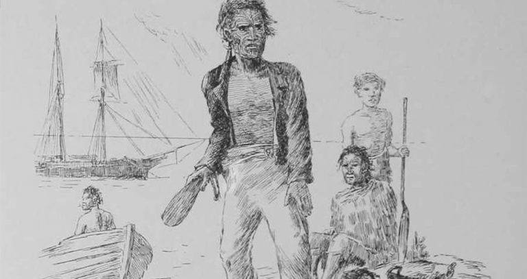 The Disturbing Story Of The Mokomokai Heads Of The Maori Tribesmen