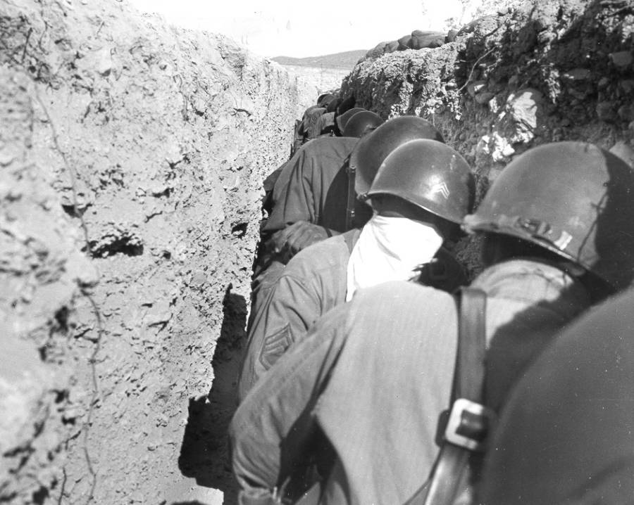 The Reckless History Of U.S. Nuclear Testing, In 55 Unbelievable Photos