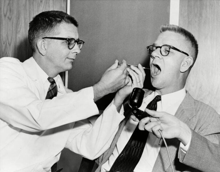 MK-Ultra, The Disturbing CIA Project To Master Mind-Control