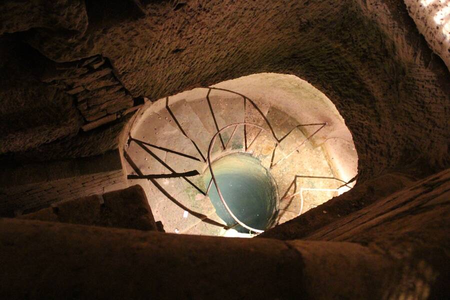 The Paris Catacombs: 33 Photos Inside The World's Spookiest Crypt
