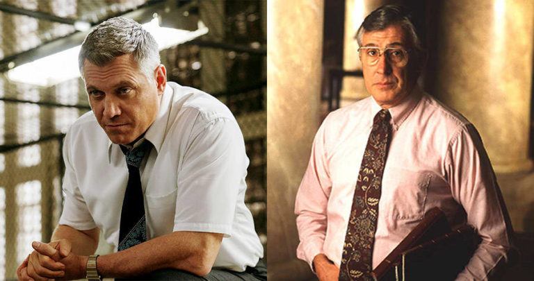 'Mindhunter': The True Stories Behind The Show's Killers And Profilers