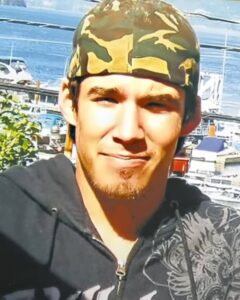 Vince Li And His Horrific Murder Of Tim McLean In 2008