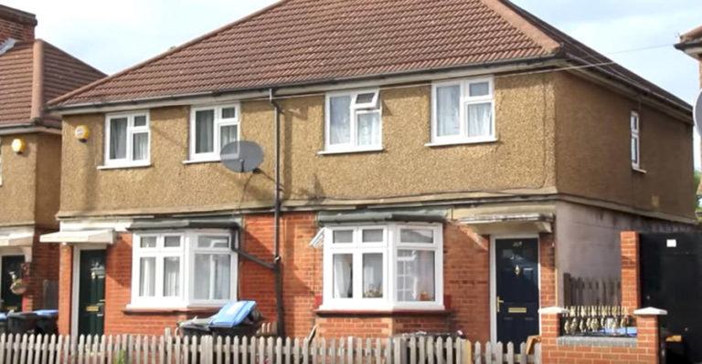 The True Story Of The Conjuring: The Perron Family & Enfield Haunting