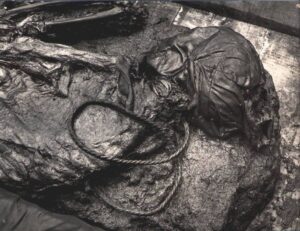 Bog Bodies, Europe's Ancient Mummies Preserved In Peat