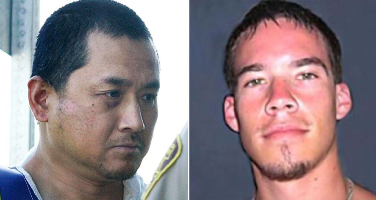 Vince Li And His Horrific Murder Of Tim McLean In 2008