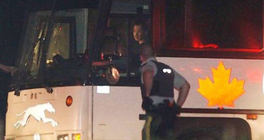 Vince Li And His Horrific Murder Of Tim McLean In 2008