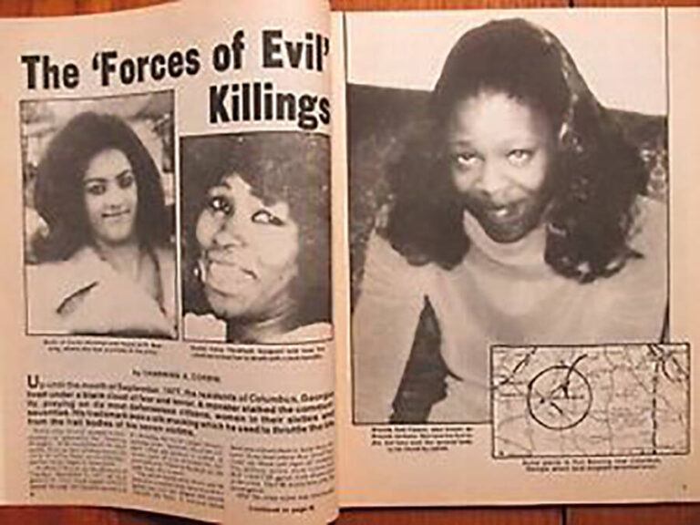 'Mindhunter': The True Stories Behind The Show's Killers And Profilers