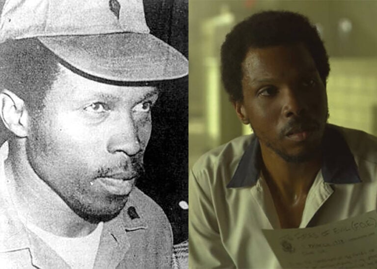 'Mindhunter': The True Stories Behind The Show's Killers And Profilers