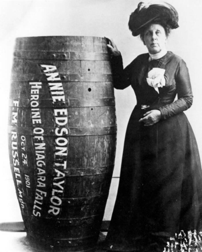 77 Interesting People That History Somehow Forgot