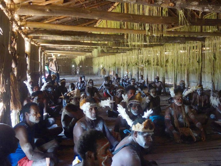 Michael Rockefeller: The Real Story Of How He Died