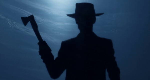 Axeman Of New Orleans: The Killer Calmed Only By Jazz