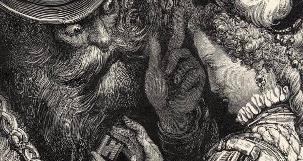 5 Popular Legends Inspired By Real-Life Horror Stories