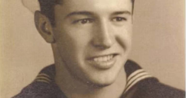 How Calvin Graham Became World War II's Youngest Decorated Veteran