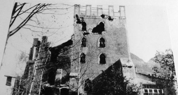 Battle For Castle Itter: When Americans And Nazis Fought Side-By-Side