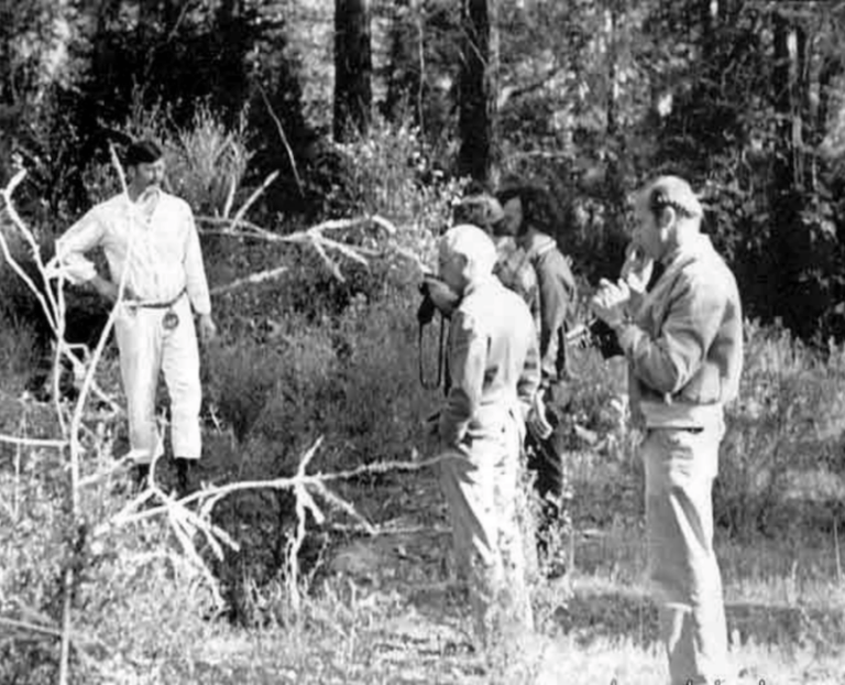 Ed Kemper, The Disturbing 'Co-Ed Killer' Of 1970s California