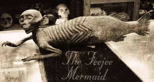 P.T. Barnum's 13 Most Famous And Incredible Oddities