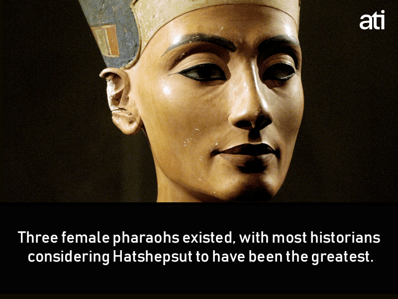 44 Ancient Egypt Facts That Separate Myth From Truth