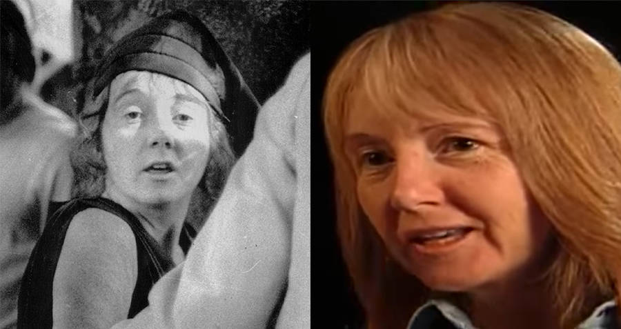 The Manson Family: Where Are They Now?