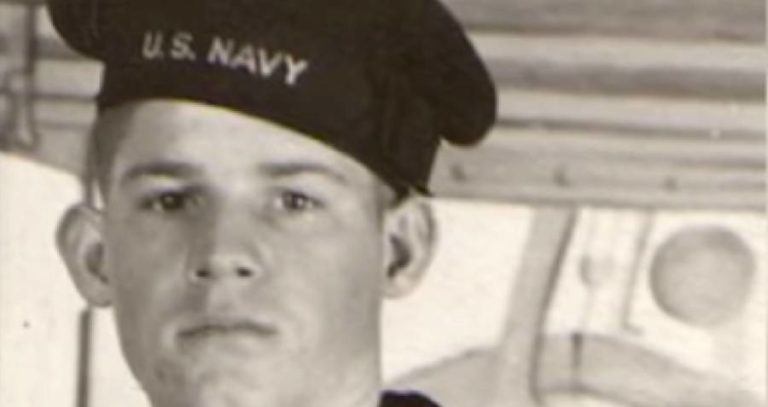 How Calvin Graham Became World War II's Youngest Decorated Veteran