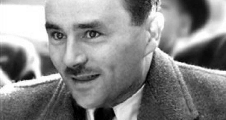 The Gruesome Story Of John George Haigh, The Acid Bath Murderer