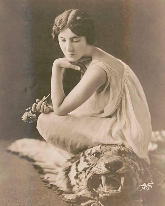 77 Interesting People That History Somehow Forgot