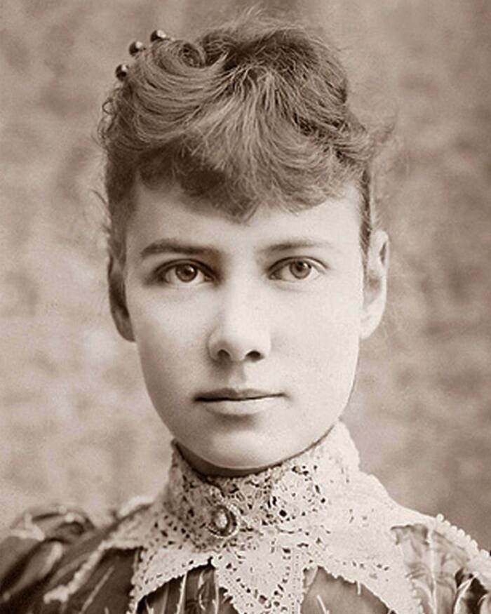 77 Interesting People That History Somehow Forgot