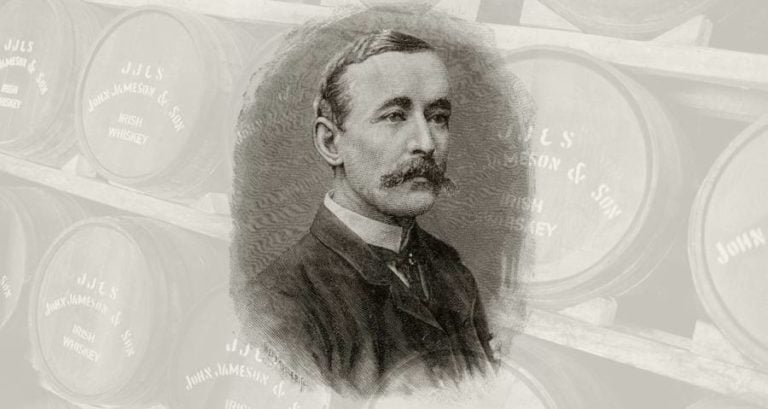 James Jameson Once Bought A Girl To Watch Her Be Eaten By Cannibals