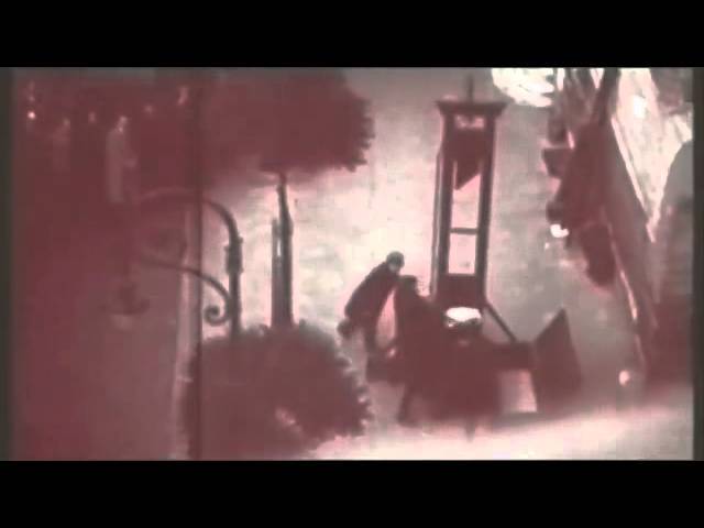 Hamida Djandoubi, Eugen Weidmann: France's Last Guillotine Executions Hamida Djandoubi, Eugen Weidmann: France's Last Guillotine Executions