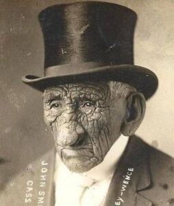 Did Chief John Smith Really Live To Be 137 Years Old?