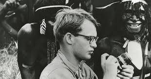 Michael Rockefeller: The Real Story Of How He Died