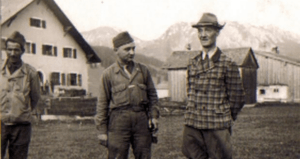 Oskar Dirlewanger Was Knows As The Most Sadistic Nazi