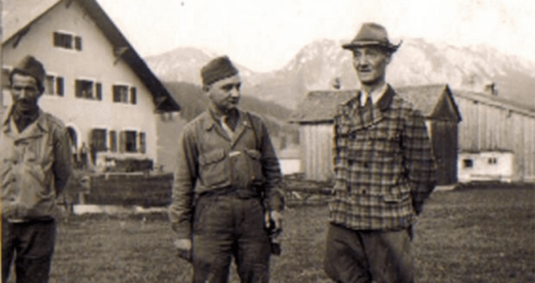 Oskar Dirlewanger Was Knows As The Most Sadistic Nazi