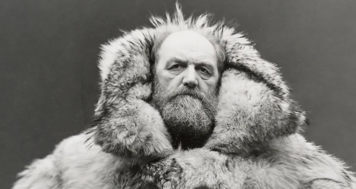 Peter Freuchen: The Real Most Interesting Man In The World