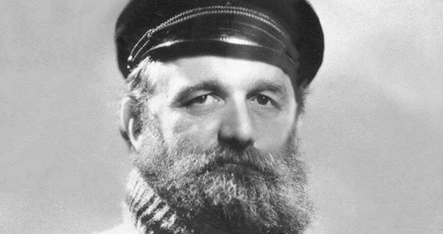 Peter Freuchen: The Real Most Interesting Man In The World