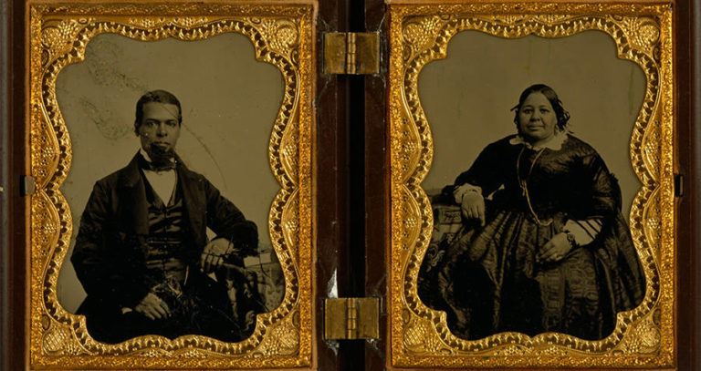 Seneca Village: The Freed Slaves Village That Was Torn Down To Build ...