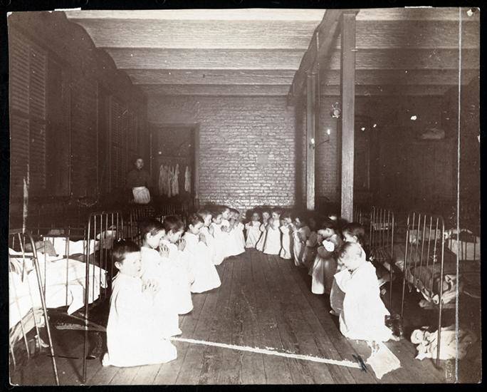 The Five Points Gangs That Ruled 19th Century New York