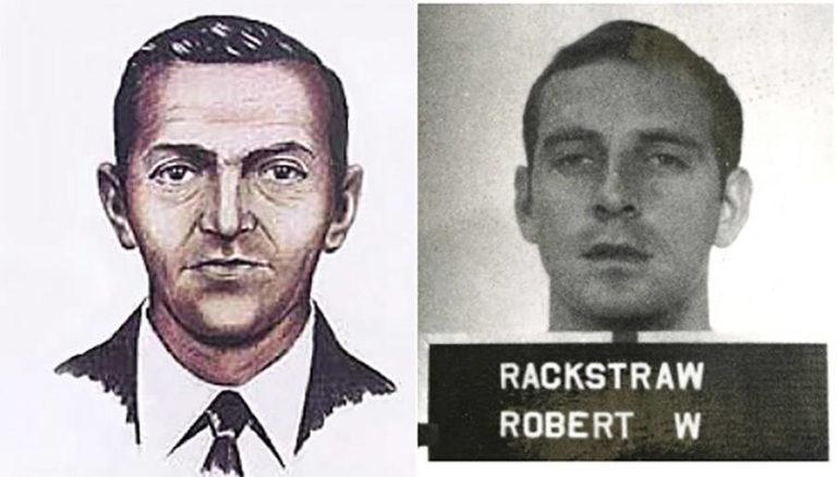 Expert Says Newly Released FBI Letter Is From D.B. Cooper