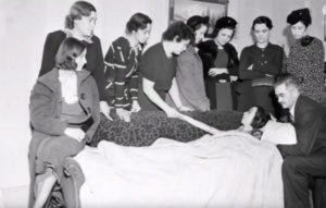 The Radium Girls, The Female Factory Workers Poisoned By Radioactive ...