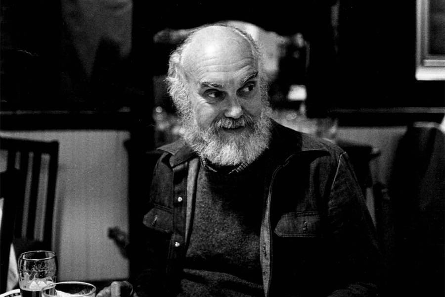 77 Interesting People That History Somehow Forgot